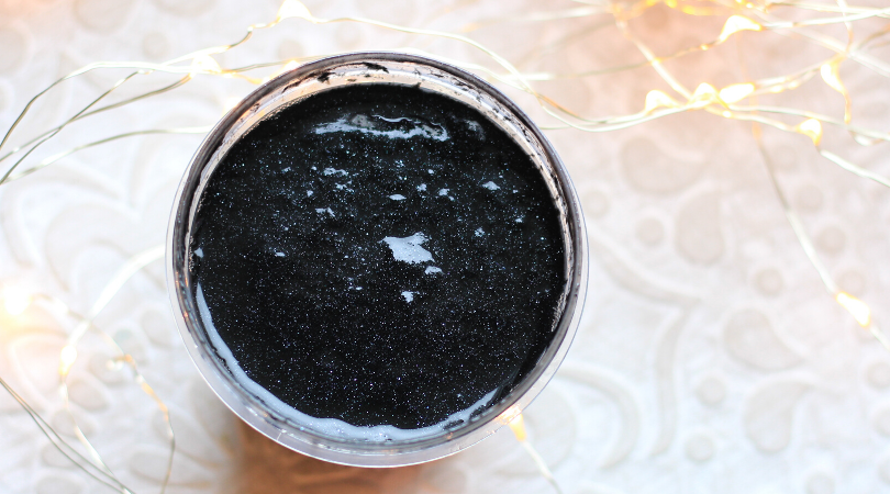 Boo de Lush! | Simplement Marilyne